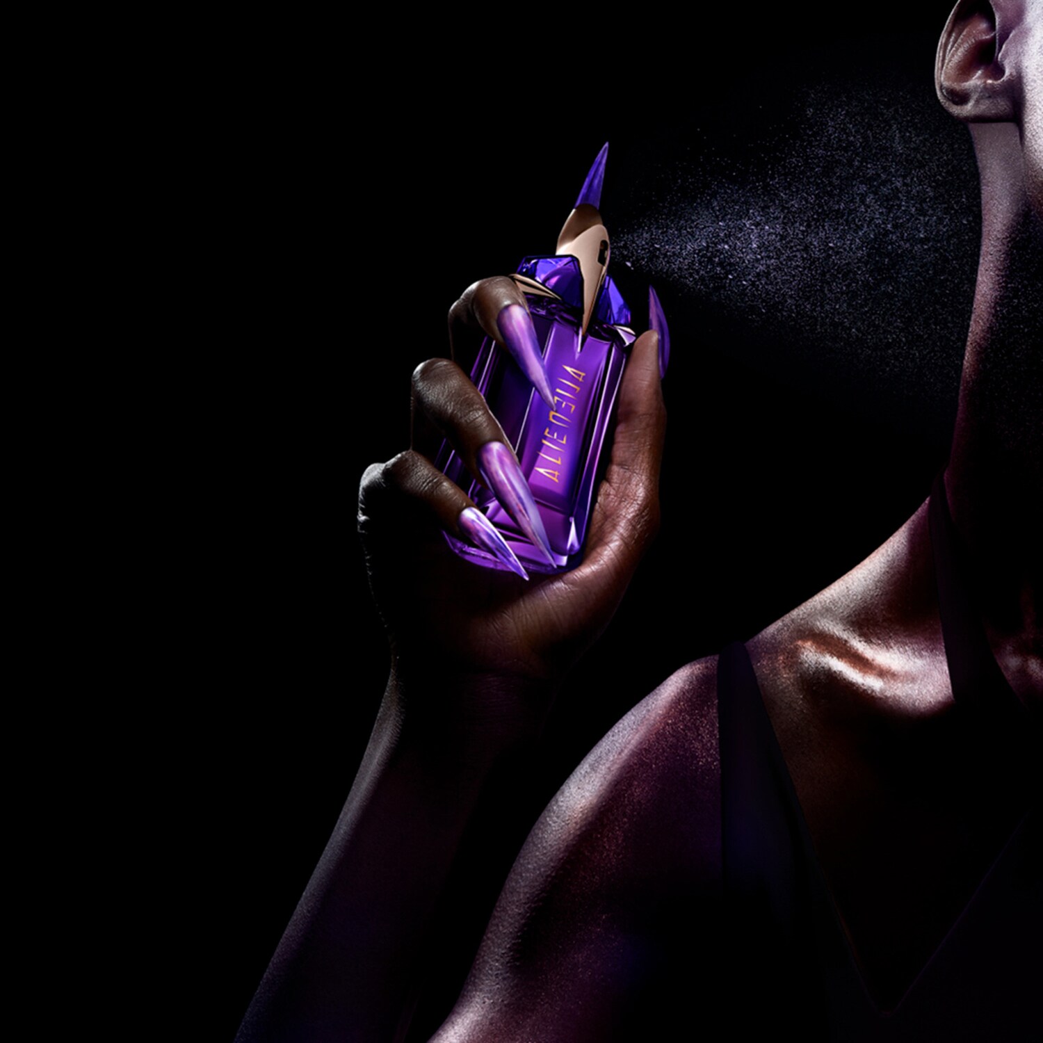 Alien Eau de Parfum Femei - Reincarcabil | MUGLER Parfum Femei ≡ SEPHORA