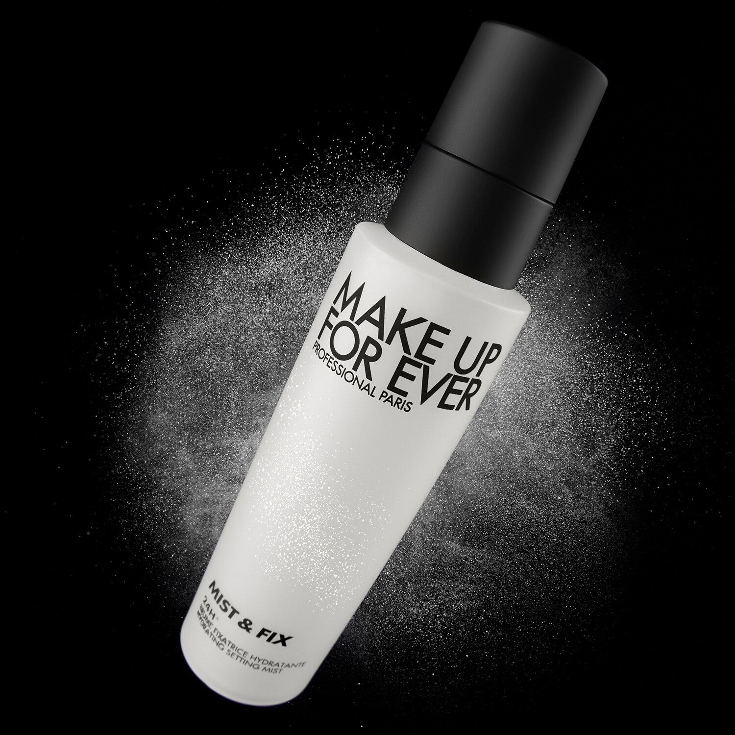 MIST & FIX SPRAY - Fixierspray von MAKE UP FOR EVER ≡ SEPHORA