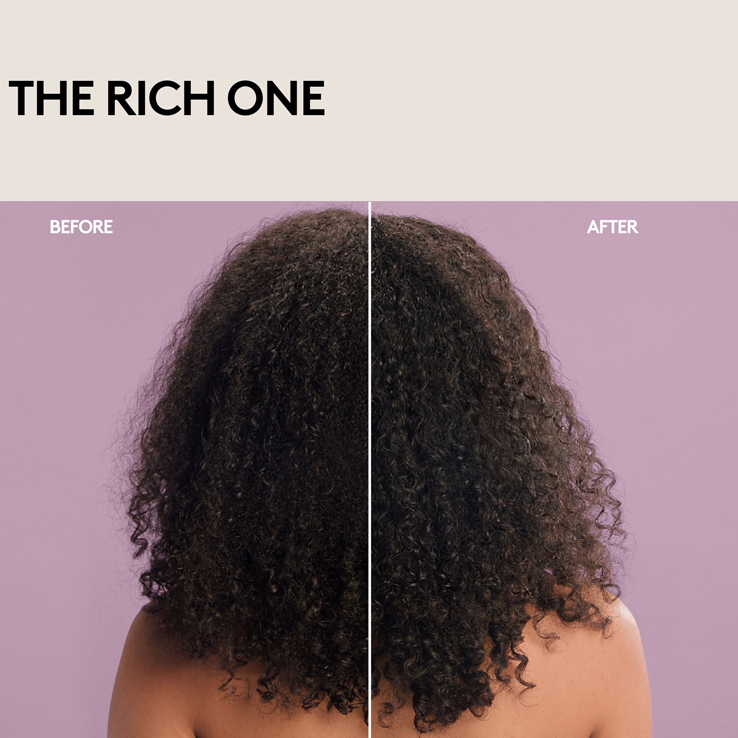 The Rich One - Feuchtigkeitsspendendes Repair-Shampoo von FENTY HAIR ≡ ...