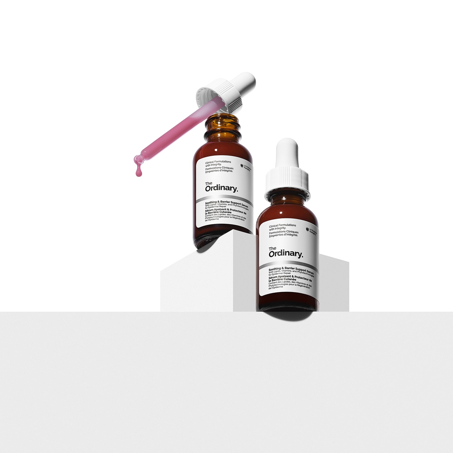 Soothing & Barrier Support Serum - Hautpflege von THE ORDINARY ≡ SEPHORA