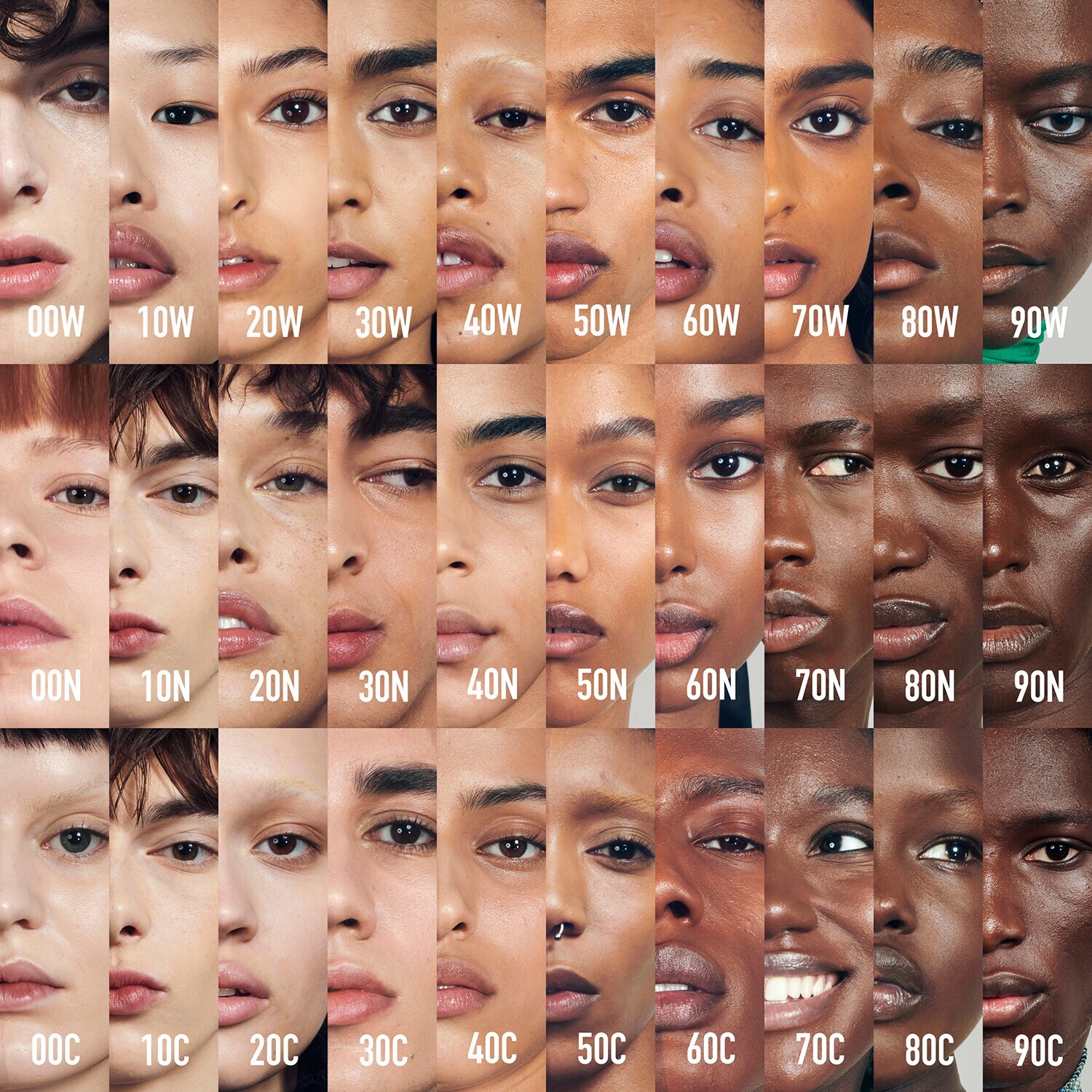 Fresh Touch Foundation - Pflegende Foundation mit strahlendem Finish ...