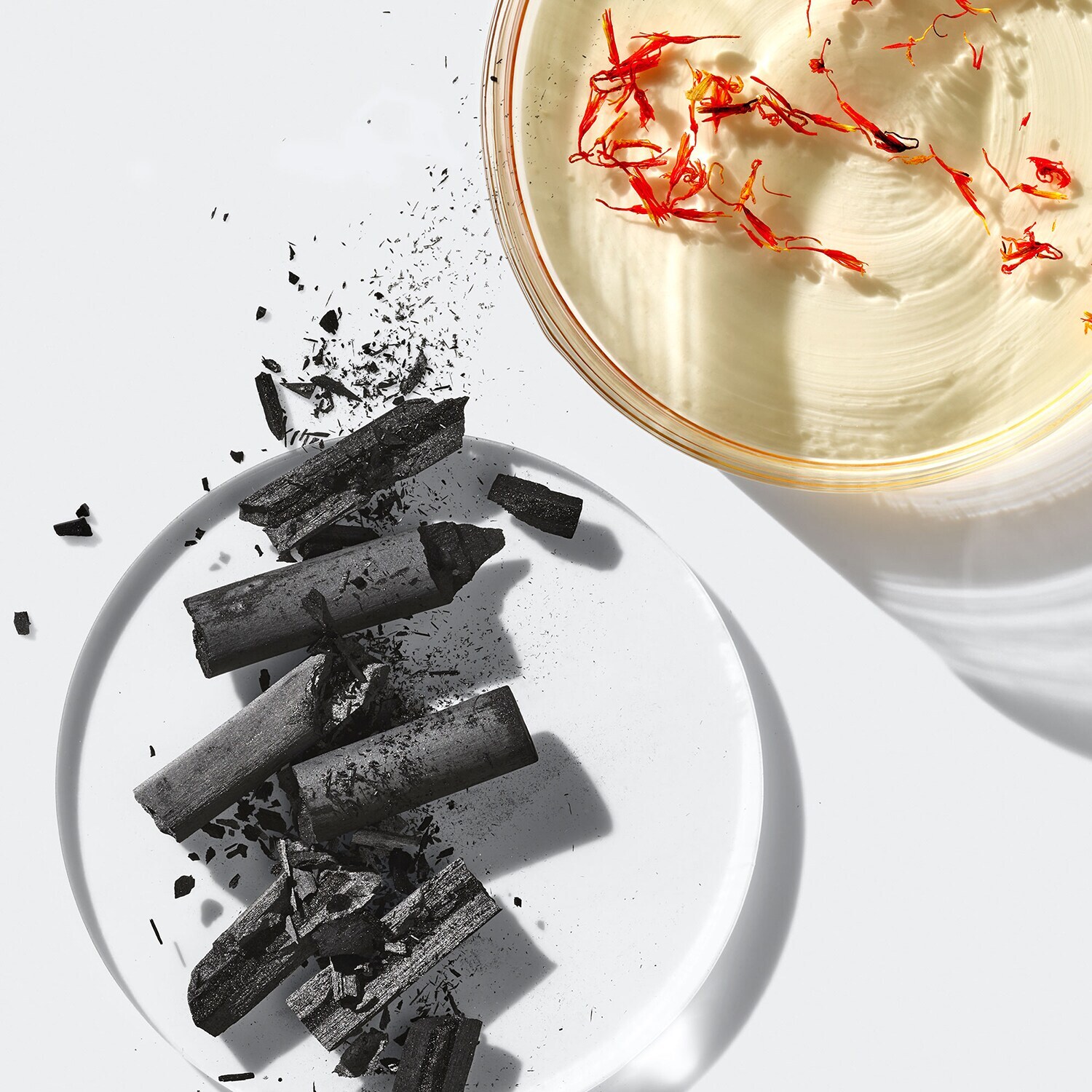 TTDO Charcoal Detoxifying Cleansing Balm - Make-up Entferner von ...