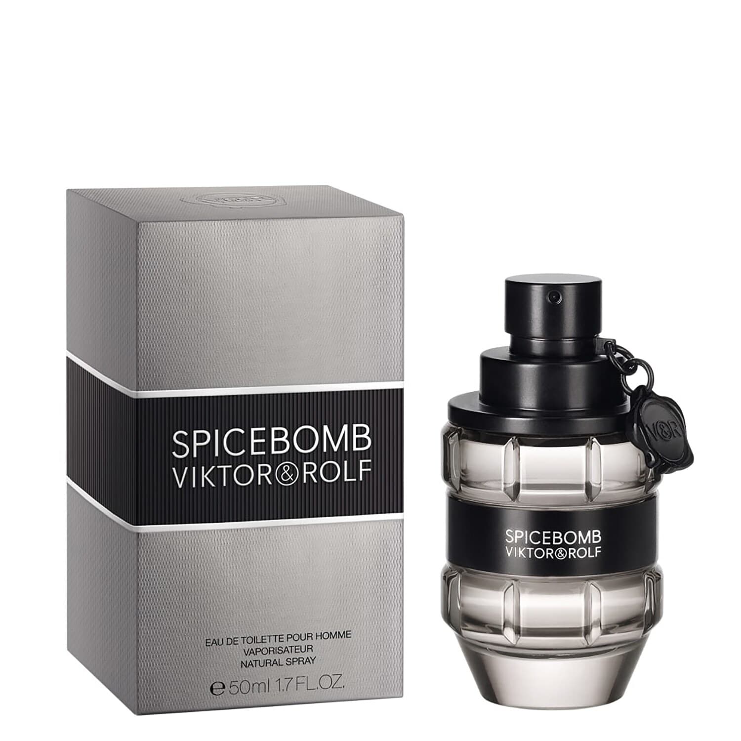 Spicebomb Spicebomb - Eau de Toilette von VIKTOR & ROLF ≡ SEPHORA