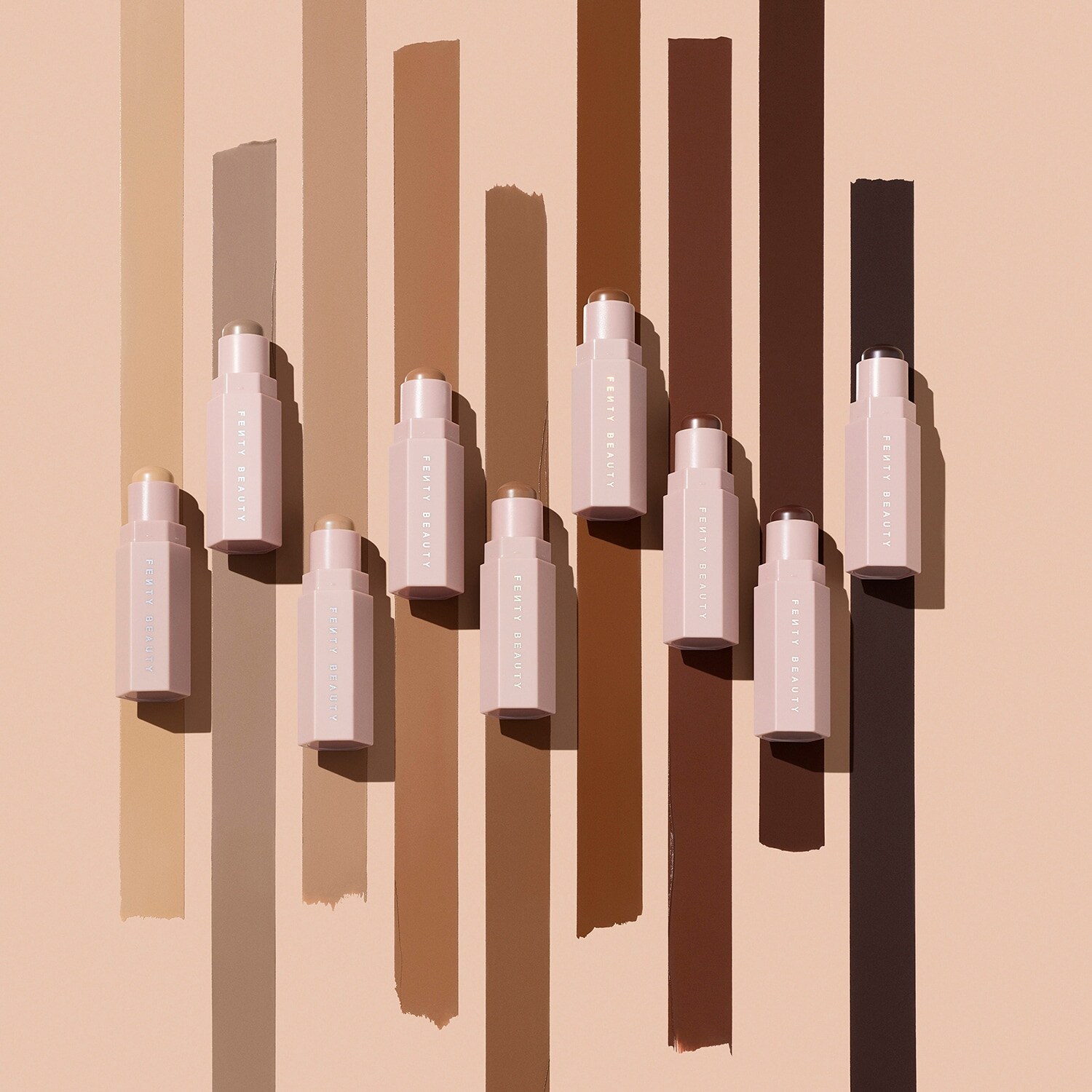 Match Stix Matte Skinstick Foundation-Stick von FENTY BEAUTY ≡ SEPHORA