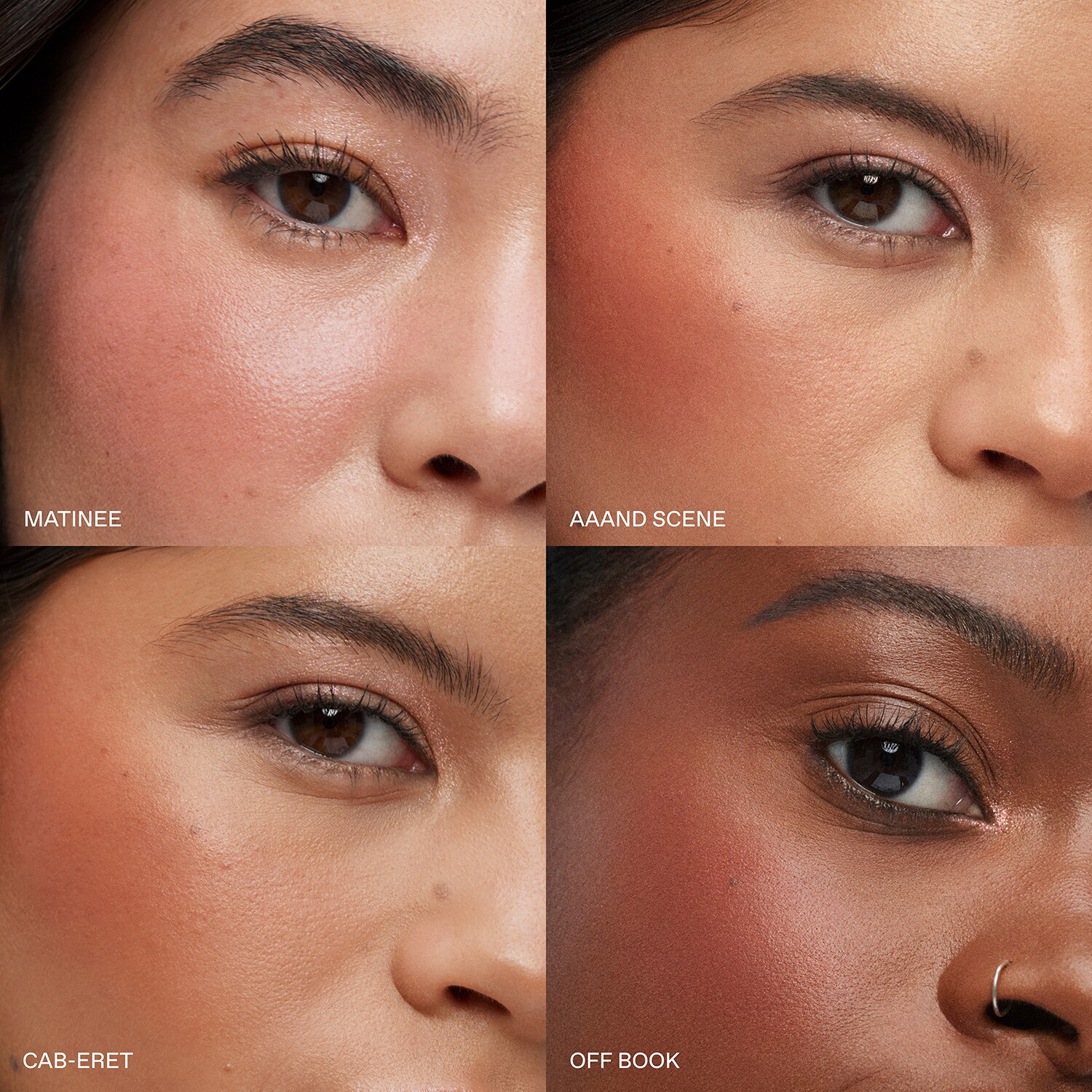Eclipse - Stick für Wangen und Lippen von REM BEAUTY ≡ SEPHORA