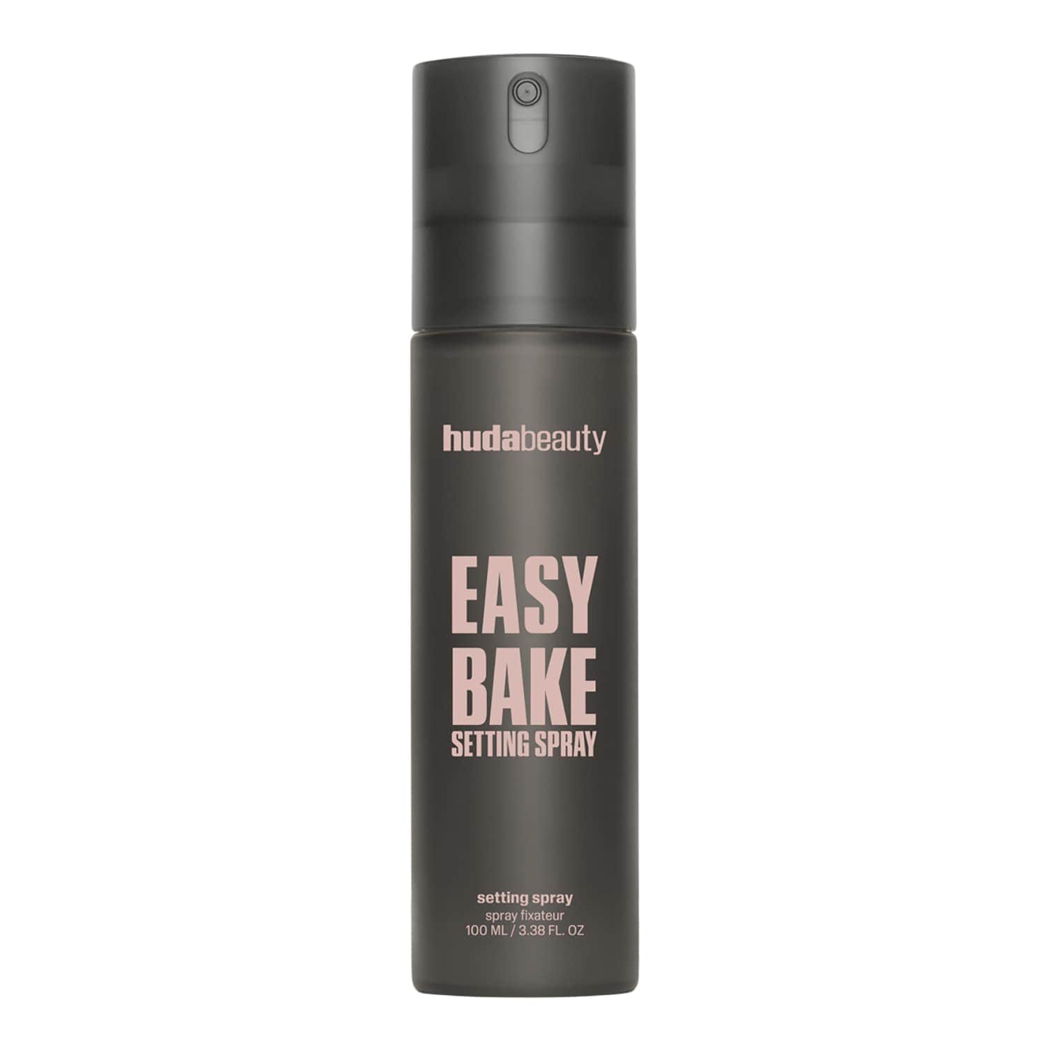 Easy Bake Setting Spray – Make-up-Fixierspray, 16 h Halt von HUDA ...