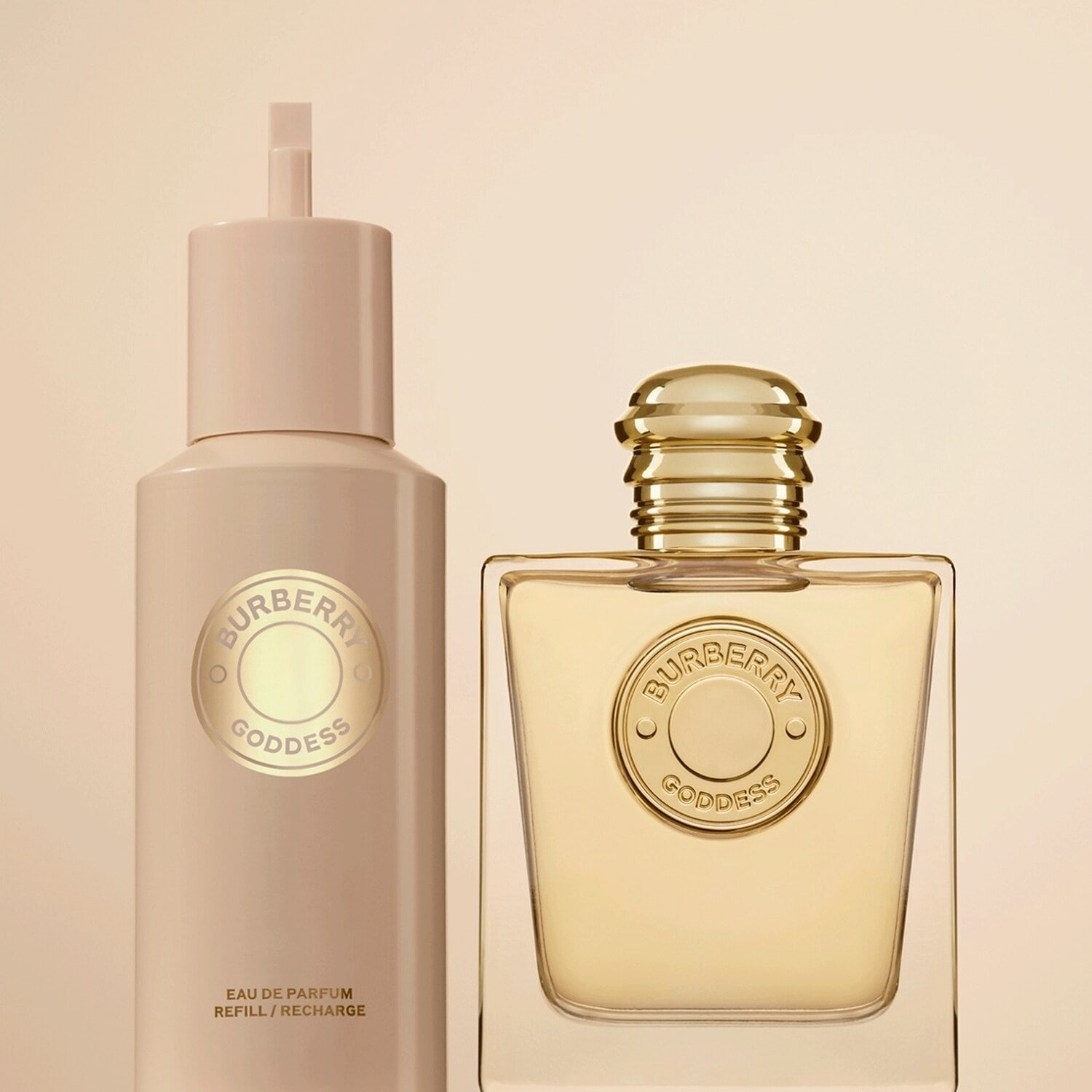 Burberry Goddess - Bodylotion für Frauen von BURBERRY ≡ SEPHORA