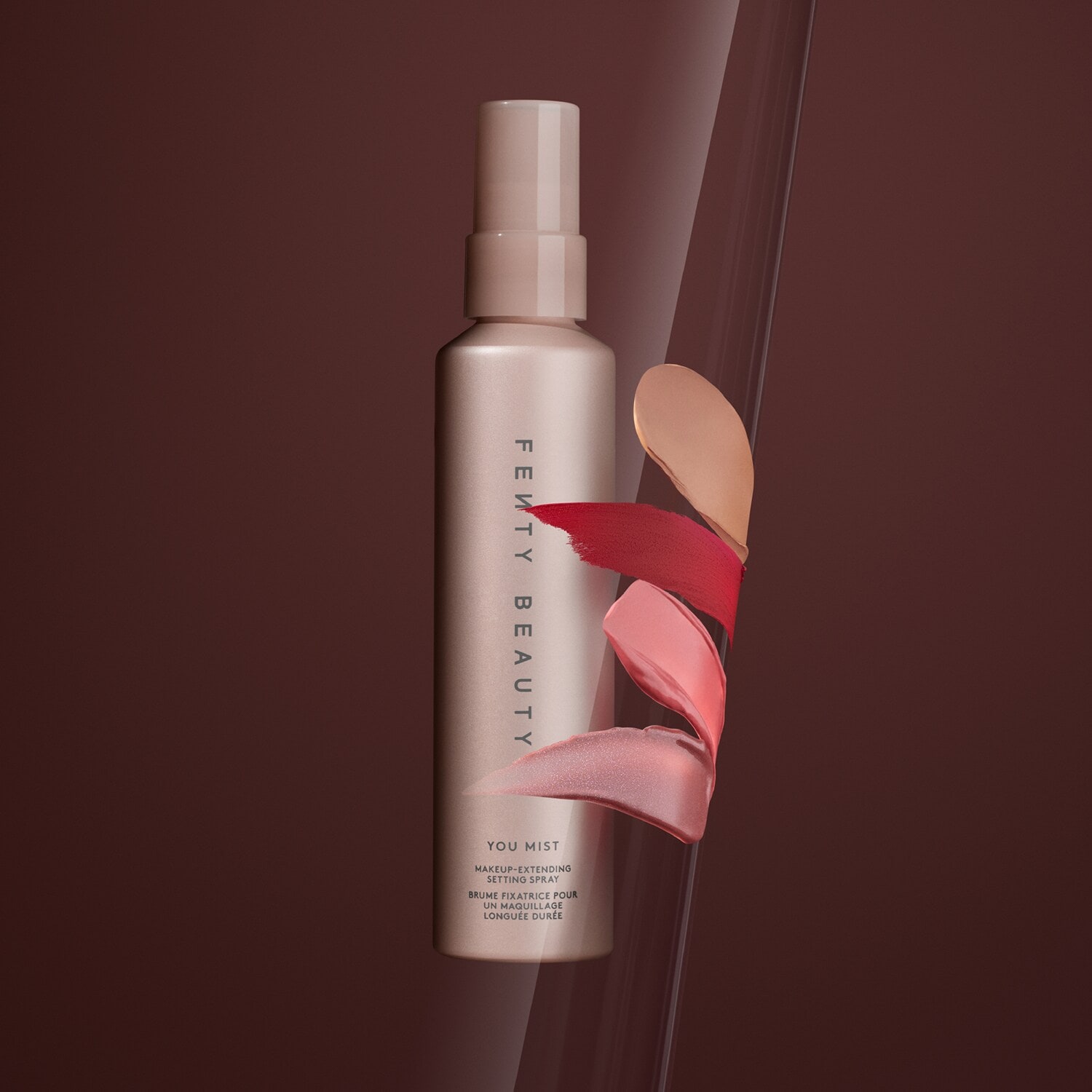 You Mist - Make-up Fixierspray von FENTY BEAUTY ≡ SEPHORA