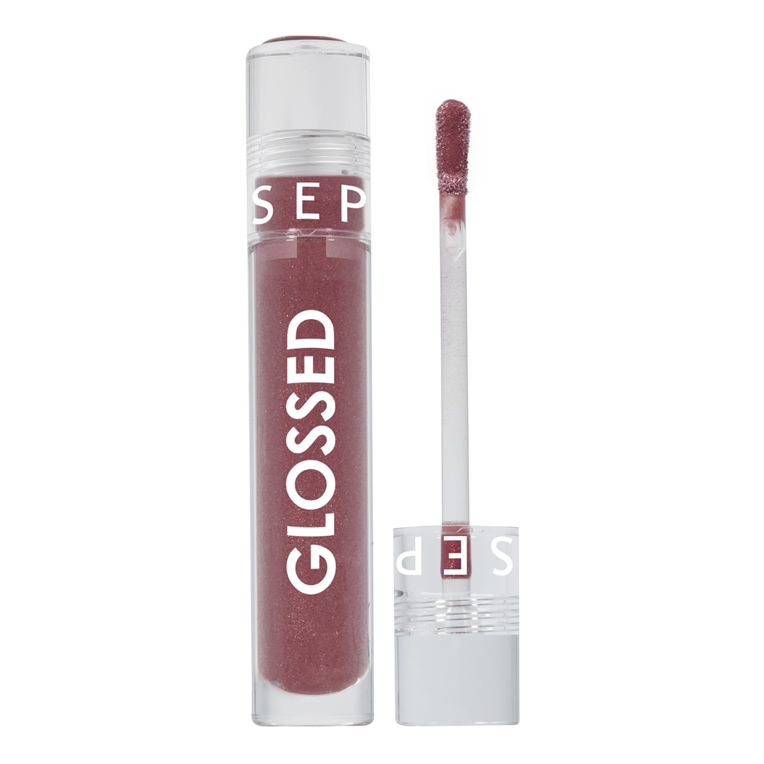 Glossed Lip Gloss von SEPHORA COLLECTION ≡ SEPHORA