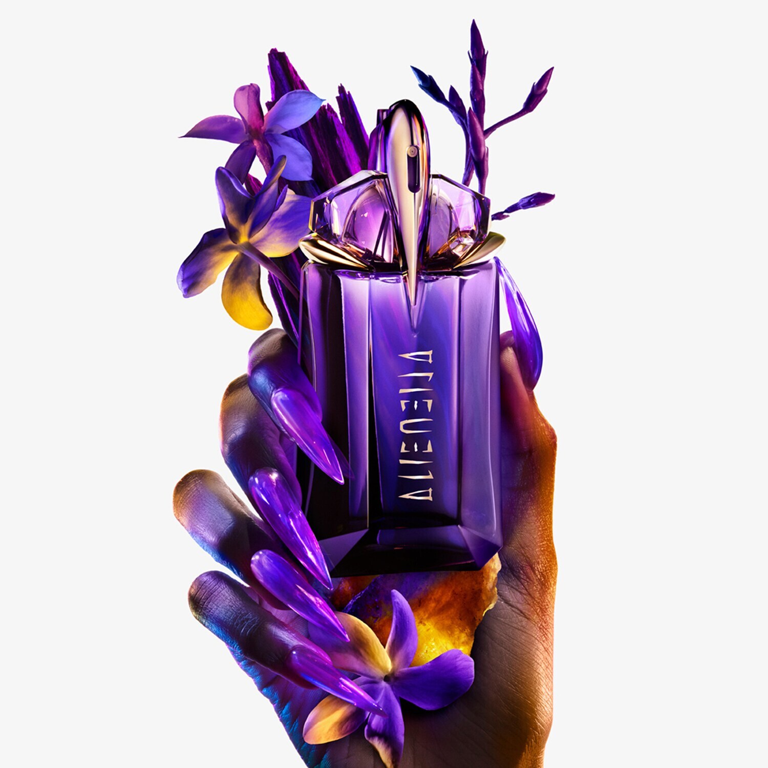 Alien Eau de Parfum Femei - Reincarcabil | MUGLER Parfum Femei ≡ SEPHORA