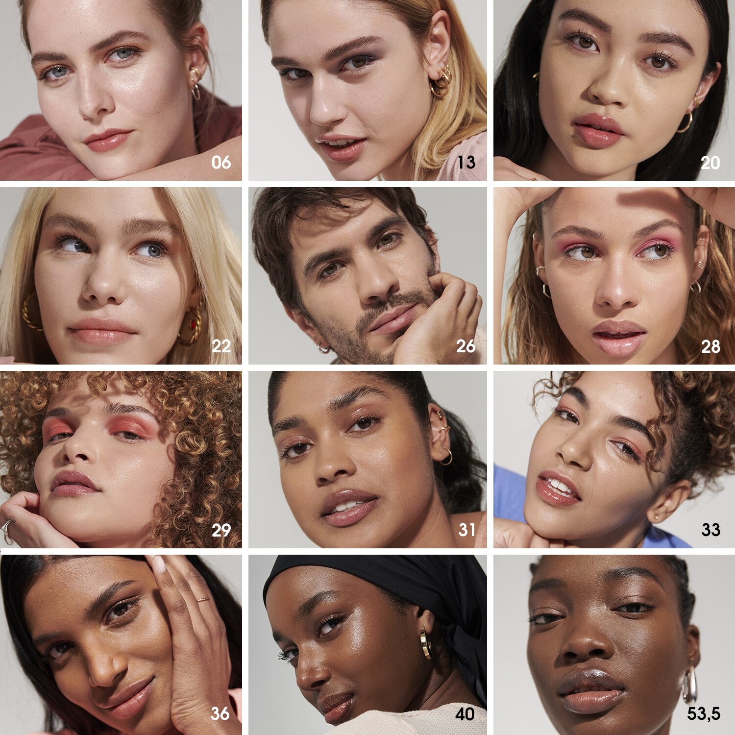 Best Skin Ever Glow Concealer von SEPHORA COLLECTION ≡ SEPHORA