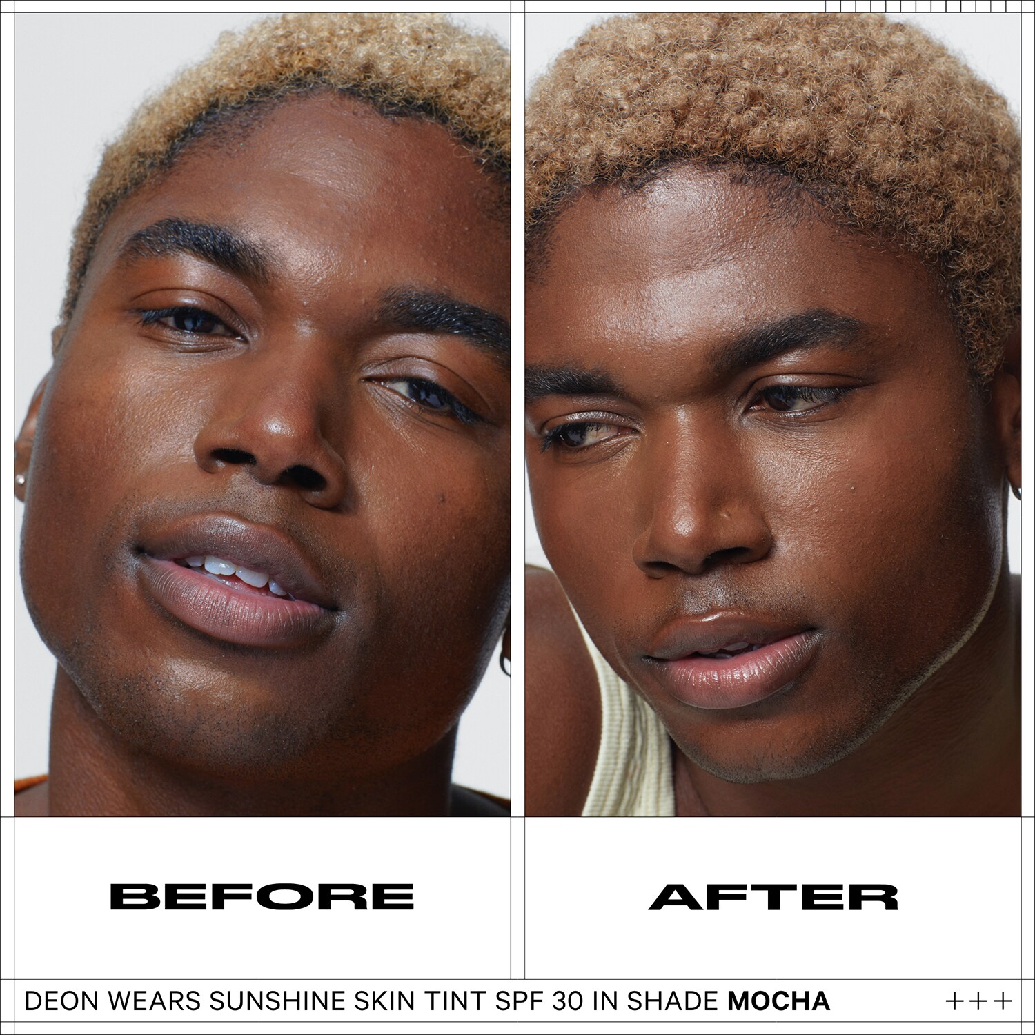 Sunshine Skin Tint SPF 30 von MILK ≡ SEPHORA