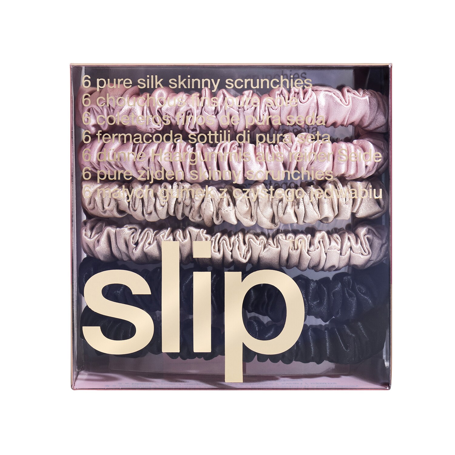 Haargummi - Skinnies von SLIPSILK ≡ SEPHORA
