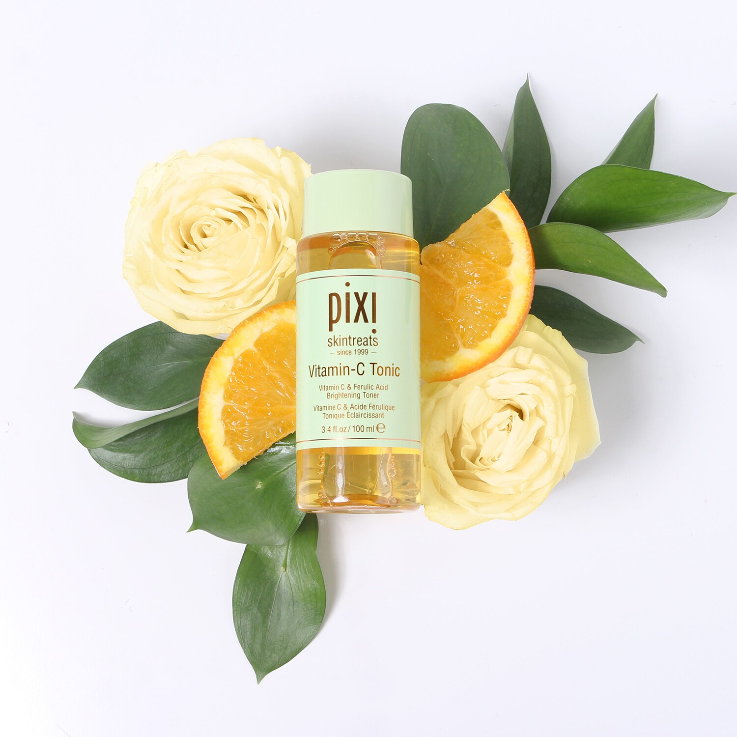 Vitamin C Toner Mini von PIXI ≡ SEPHORA