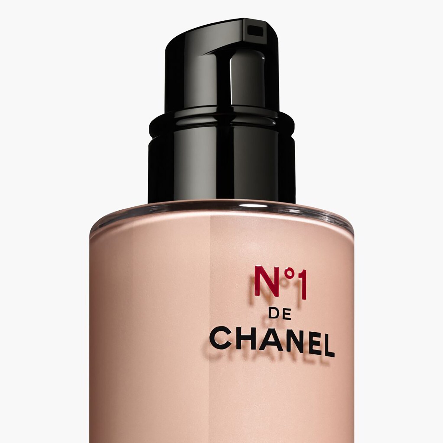 N°1 DE CHANEL - Teint-Perfektionierer Strahlkraft-Booster von Chanel ≡ ...