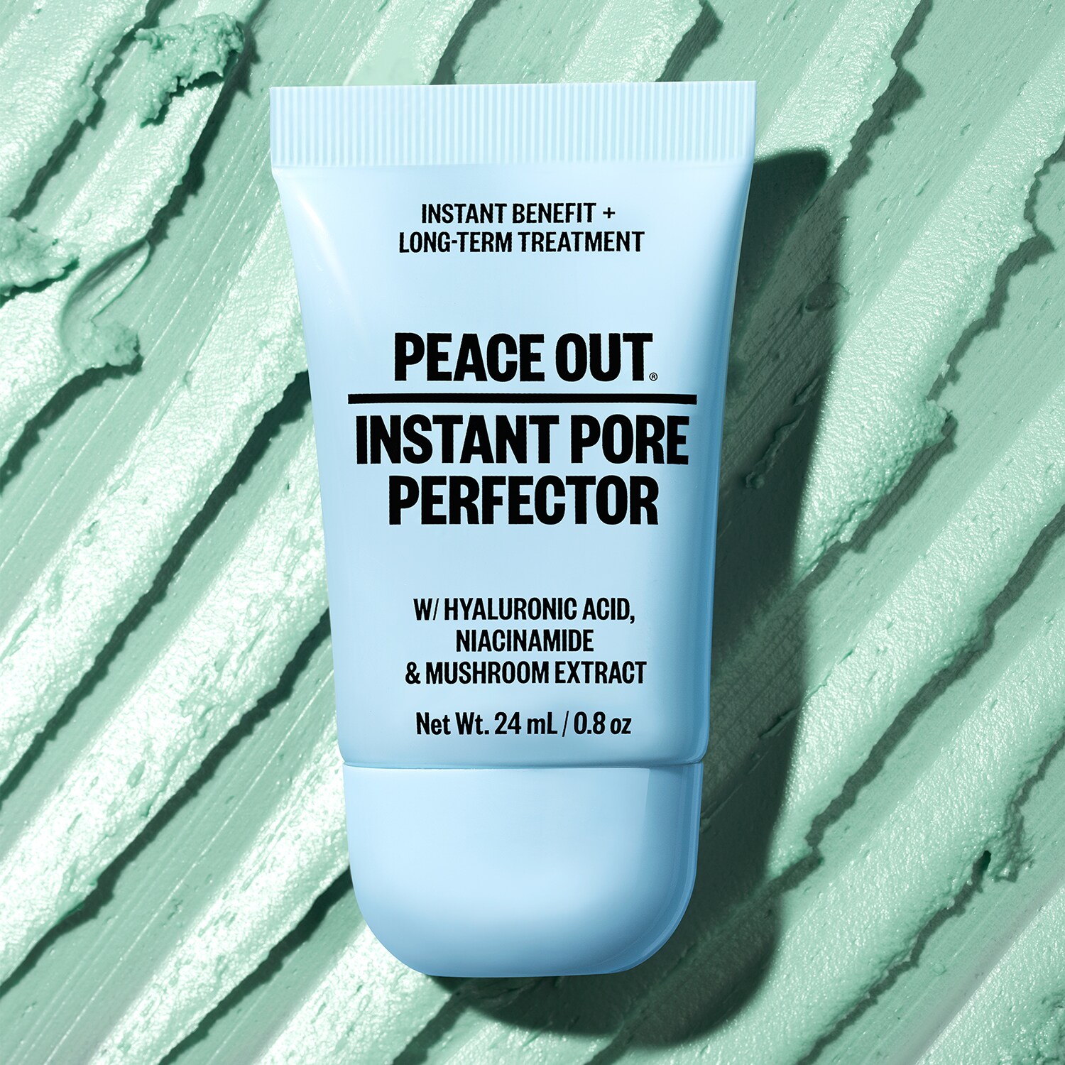Instant Pore Perfector - Pflege für die Poren von PEACE OUT SKINCARE ≡ ...
